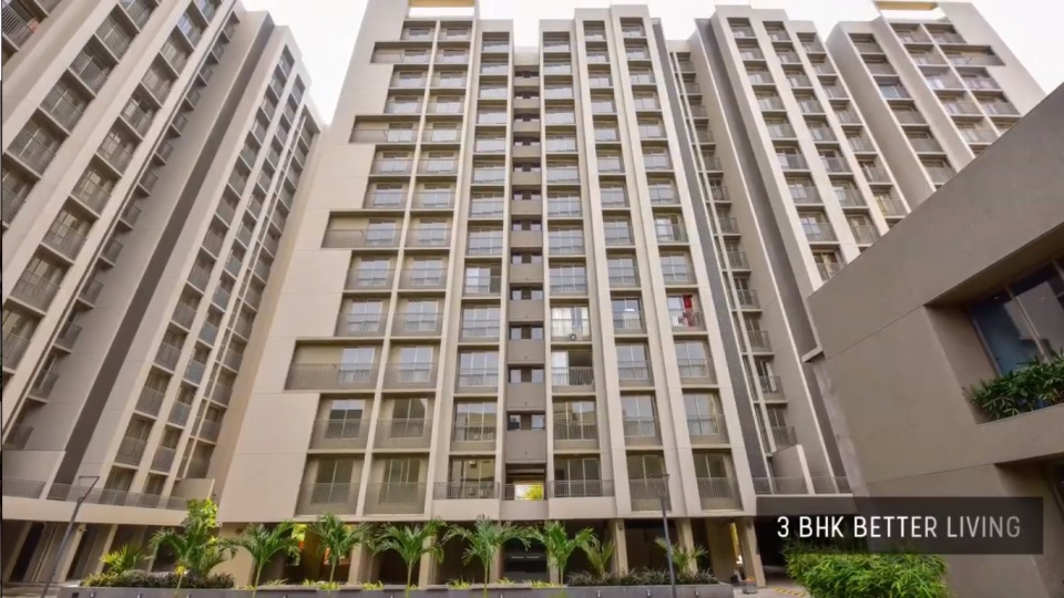 Swati Florence South Bopal, Ahmedabad Resale Price List, Brochure ...