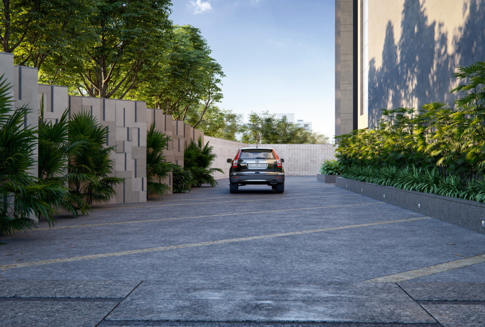 Swati Procon Swati Clover Photos And Videos - Thaltej, Ahmedabad West ...