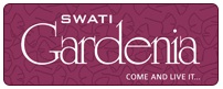 Swati Procon Swati Gardenia Floor Plan - Prahlad Nagar, Ahmedabad West