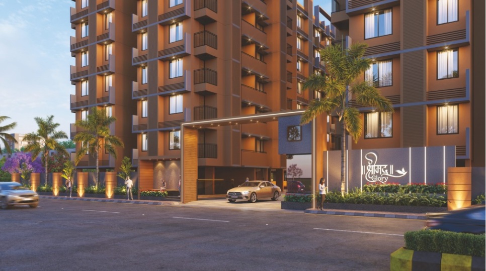 Swayam Inc Swayam Shreemad Glory Photos - Vatva, Ahmedabad East Pictures