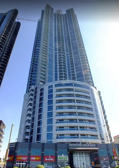 Sweet Homes Dubai Sweet Corniche Towers Photos And Videos - Ajman ...