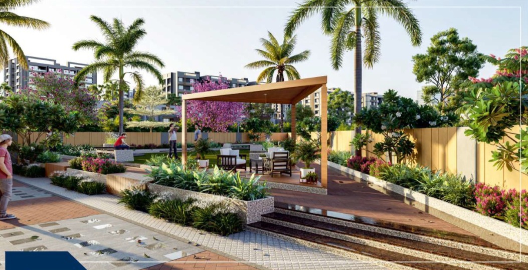 Sweni Corporation Sweni Sattvam Icon Photos - Vinzol, Ahmedabad East ...