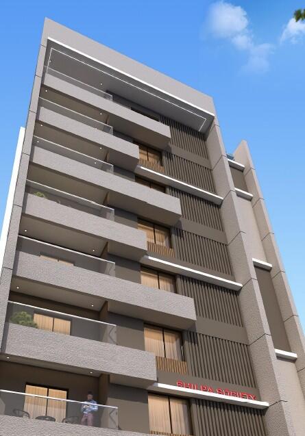 Shilpa Erandwane, Pune | Price List & Brochure, Floor Plan, Location ...