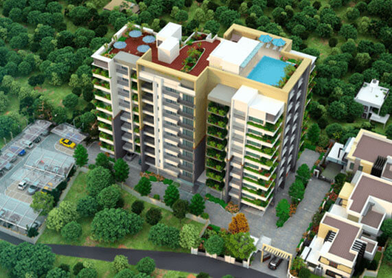 Syama Dynamic Paradiso Vytilla, Kochi Resale Price List, Brochure ...