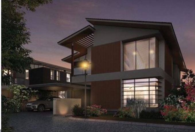 Sycon Constructions Sycon Maitri Photos - Whitefield, Bangalore East Pictures