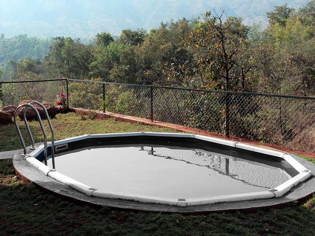 Synergy Bougain Villa Pasure, Pune | Price List, Location, Floor Plan ...