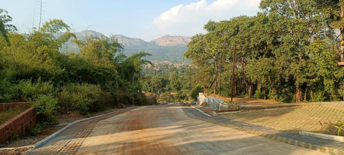 Synergy PropertiesPune Synergy Satvam Hills A4 Photos - Paud Road, Pune ...