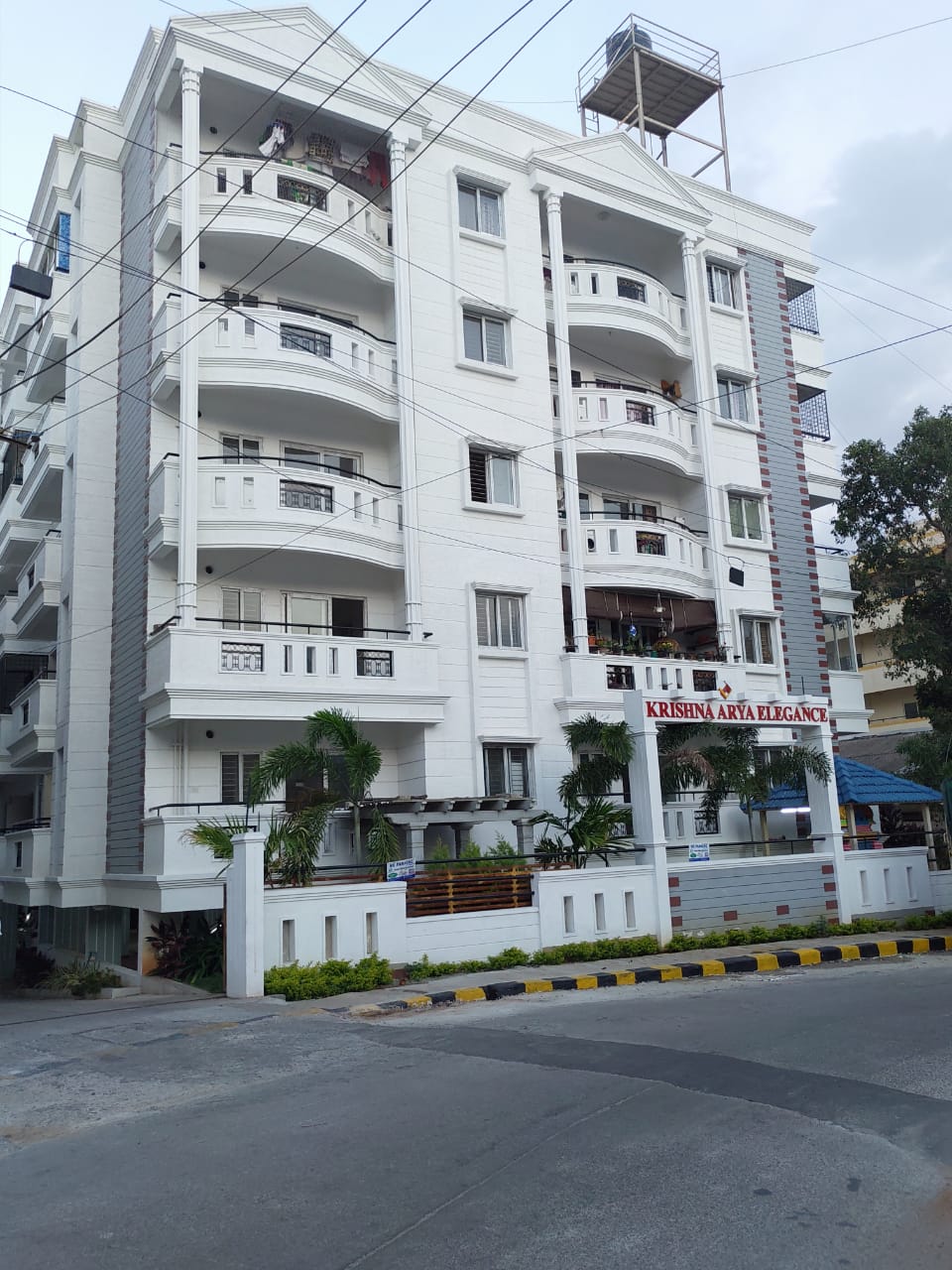 Syscon Krishna Arya Elegance Bangalore West, Rajajinagar Resale Price List, Brochure, Floor Plan ...