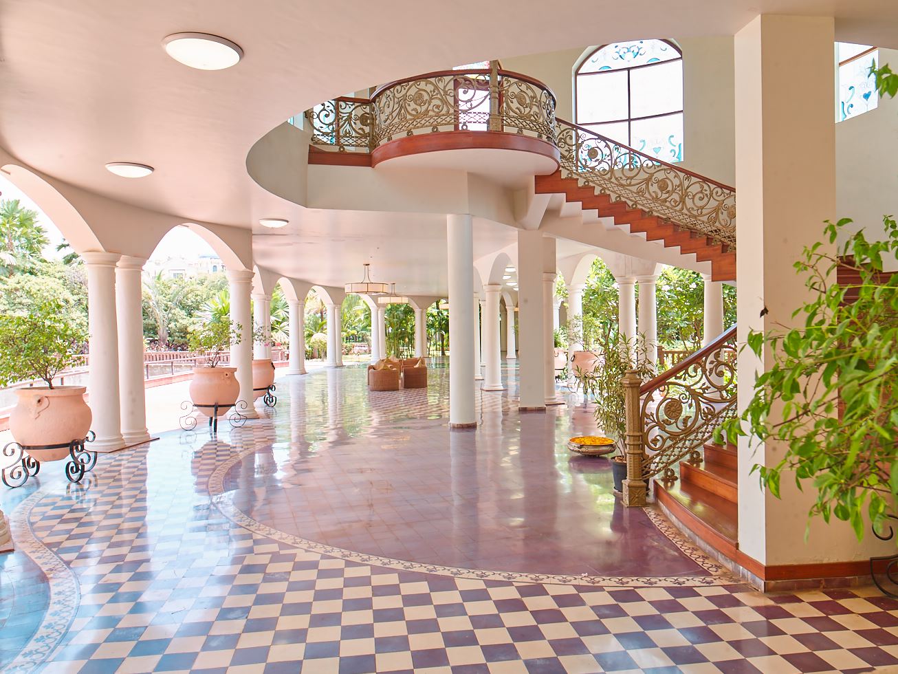 T Bhimjyani Realty T Bhimjyani Infinity Towers Photos And Videos ...