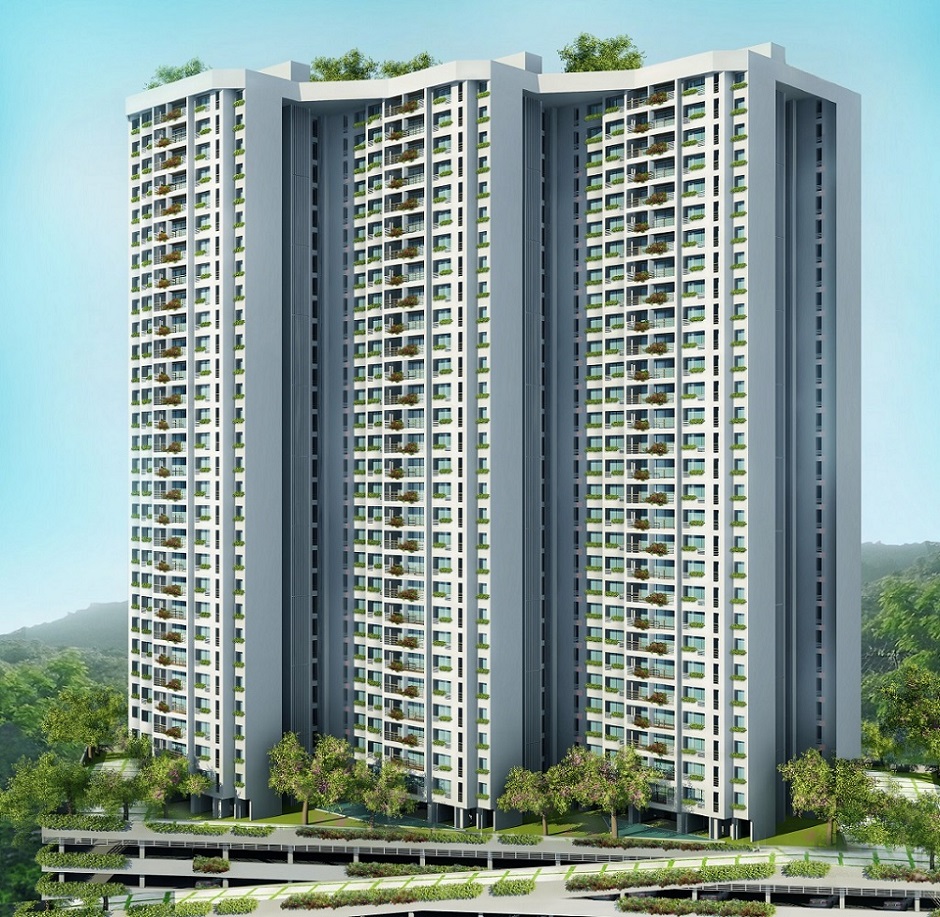 T Bhimjyani Verraton Manpada, Thane | Price List & Brochure, Floor Plan ...