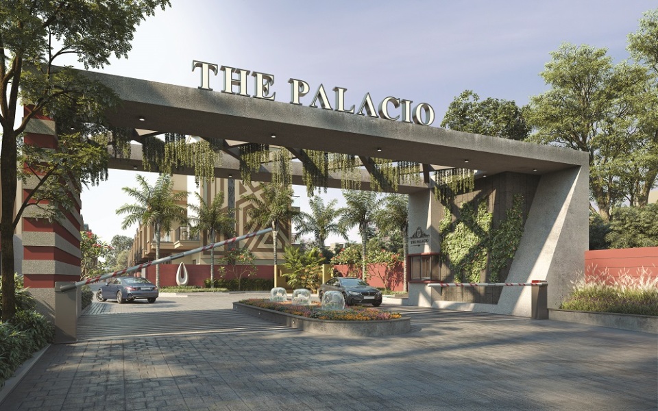 TABP Build LLP TABP Palacio Photos - Athal, Silvassa Pictures