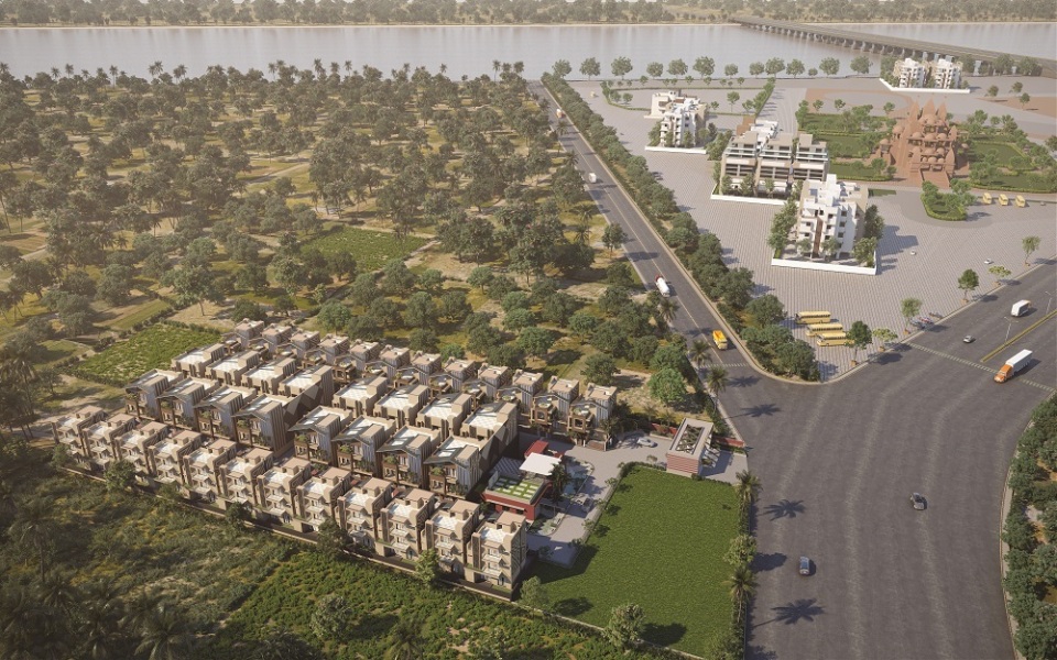 TABP Build LLP TABP Palacio Photos - Athal, Silvassa Pictures