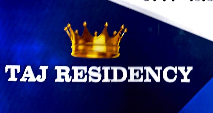 Taj Residency Jetpura, Bhopal | Price List & Brochure, Floor Plan ...