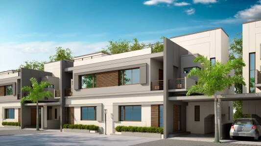 Taksh Aura Waghodia Road, Vadodara | Price List & Brochure, Floor Plan ...