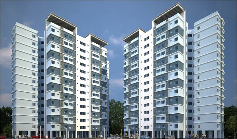 Tamil Nadu Housing Board TNHB Anna Nagar Photos - Korattur, Chennai ...