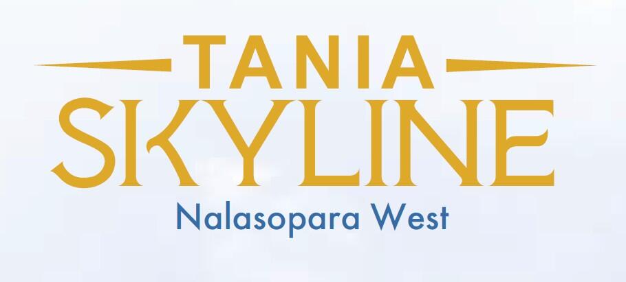 Tania Skyline Nalasopara West, Mumbai | Price List & Brochure, Floor ...