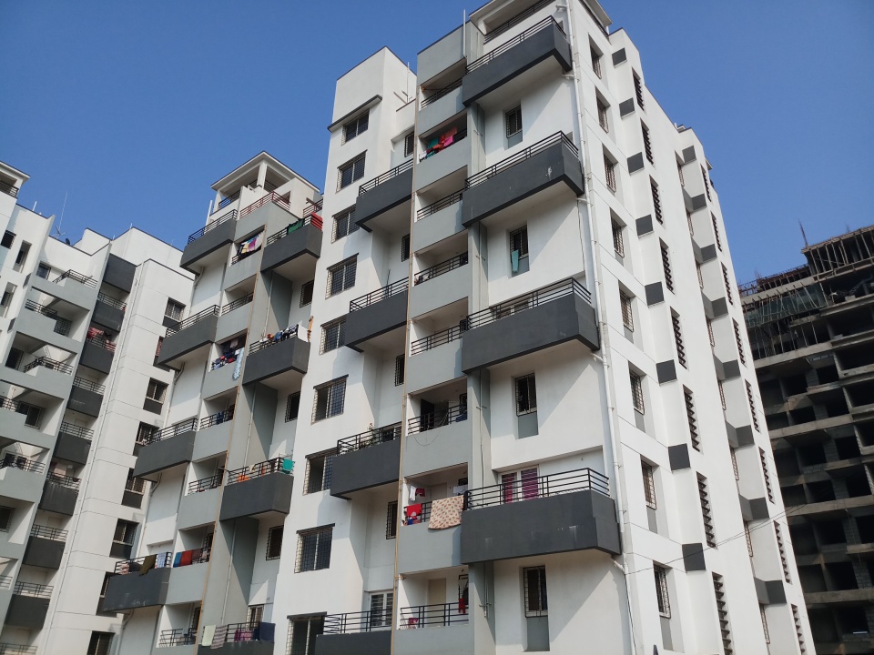 Tanish Developers Tanish Vatika Photos - Alandi, Alandi Road Pictures