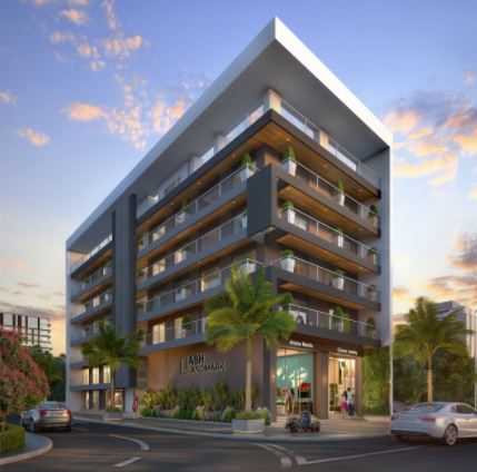 Tanu Realty Tanu Abh Landmark Photos - Ashoka Marg, Nasik Pictures