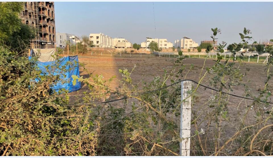 Tapovan The Space Ahmedabad East, Vastral | Price List & Brochure ...