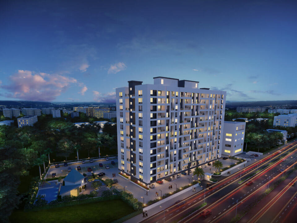 Tara Westbrook Ambegaon Bk, Pune | Price List & Brochure, Floor Plan ...