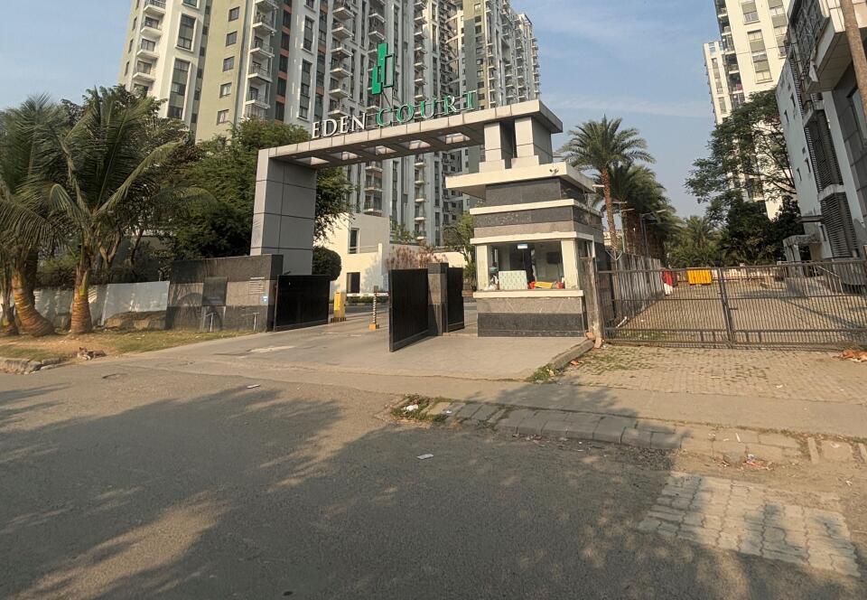 Tata Eden Court Action Area 2, Kolkata Resale Price List, Brochure ...