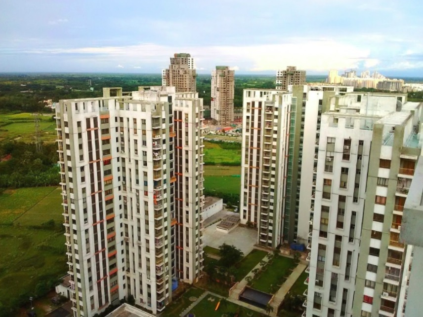 Tata Eden Court Action Area 2, Kolkata Resale Price List, Brochure ...
