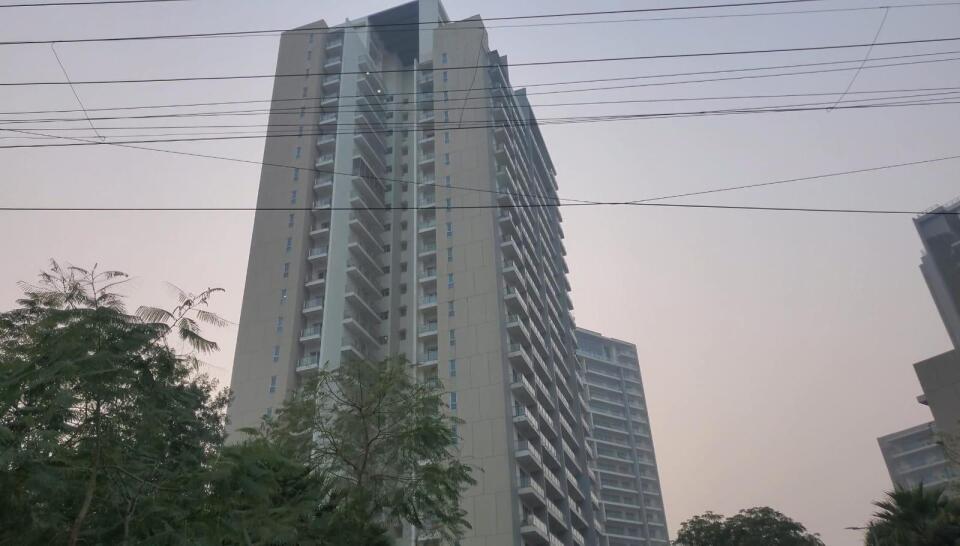 Tata Gurgaon Gateway Sector 112, Gurgaon | Price List & Brochure, Floor ...