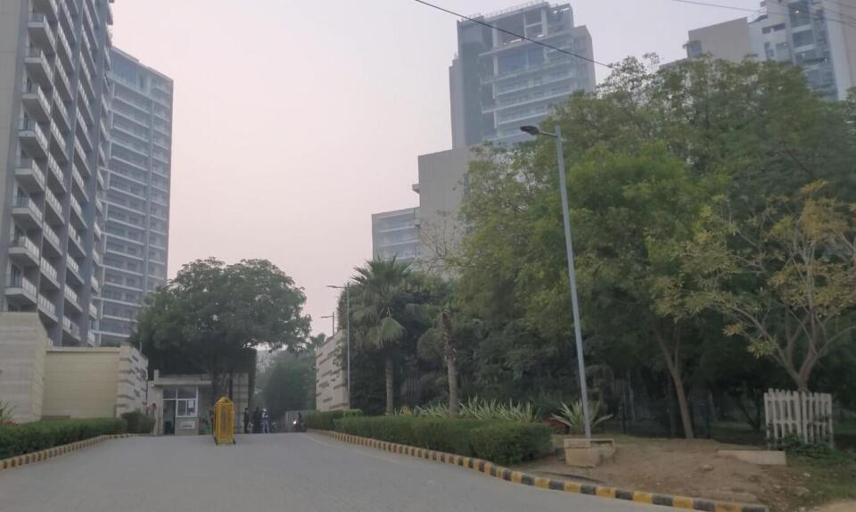 Tata Gurgaon Gateway Sector 112, Gurgaon | Price List & Brochure, Floor ...