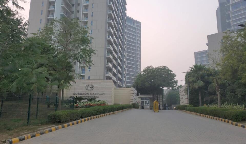 Tata Gurgaon Gateway Sector 112, Gurgaon | Price List & Brochure, Floor ...