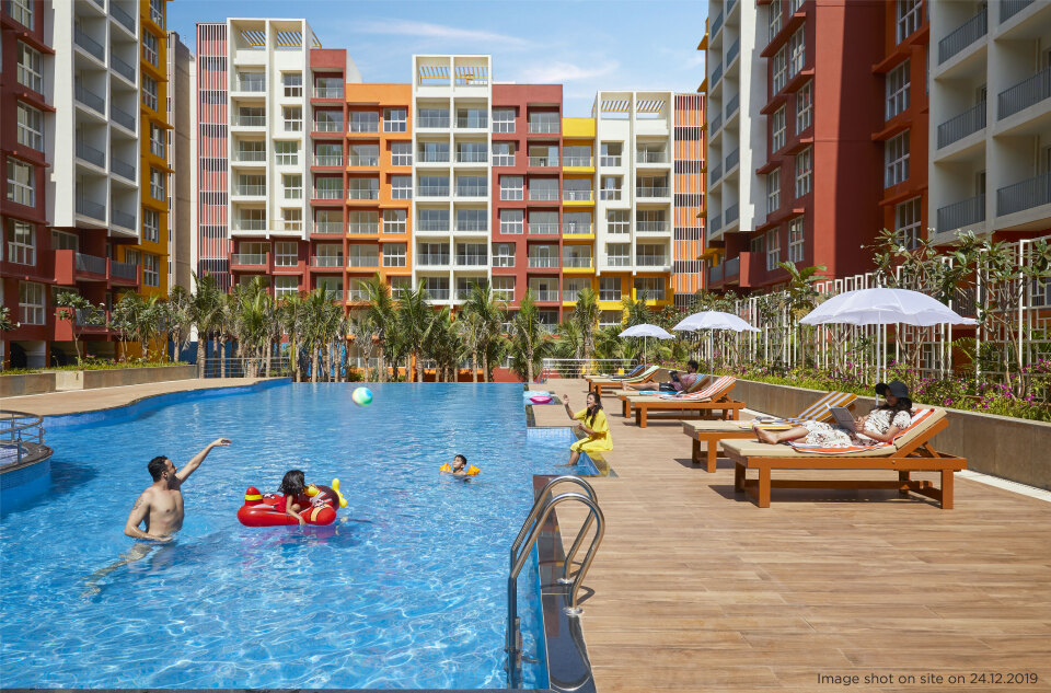 Rio De Goa by Tata Housing Dabolim, Goa Resale Price List, Brochure ...