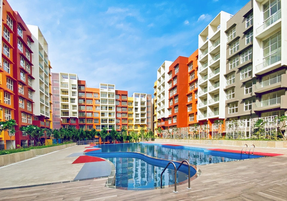 Rio De Goa by Tata Housing Dabolim, Goa Resale Price List, Brochure ...