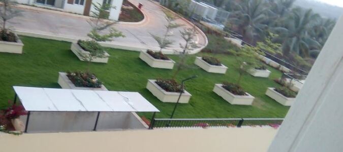 2 BHK Apartment / Flat for sale in Tata Riva Nelamangala Bangalore West ...