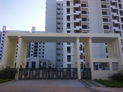 2 BHK Apartment / Flat for sale in Tata Riva Nelamangala Bangalore West ...