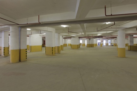 3 BHK Apartment / Flat for sale in Tata Capitol Heights Medical Square ...