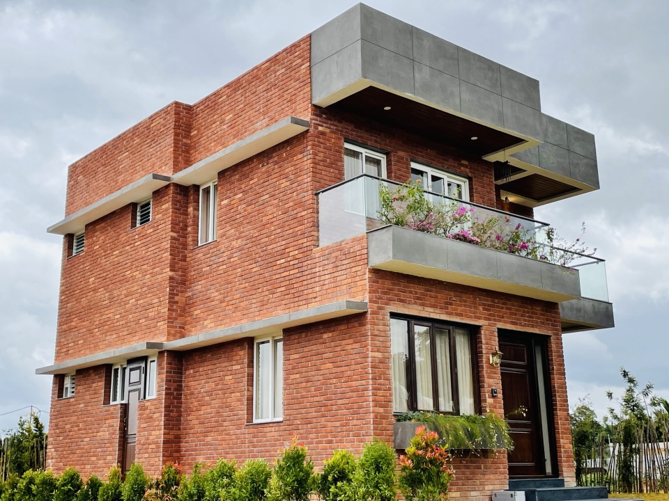 Tattvam villas at Woodsvale Bangalore East, Dommasandra | Price List ...