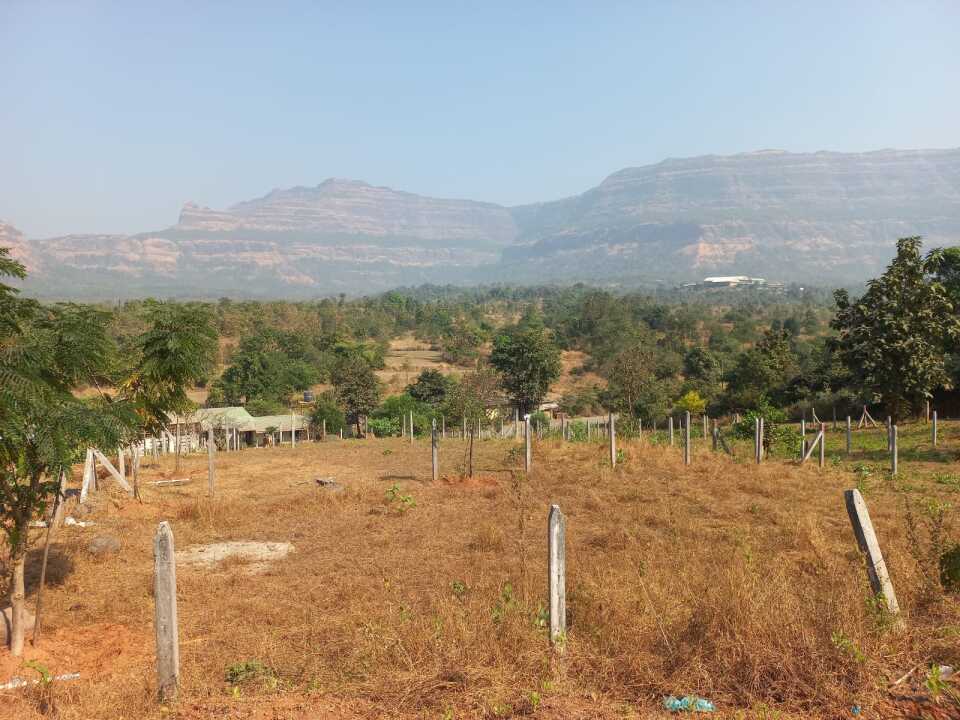 Riverain Valley Jambrung, Karjat | Price List & Brochure, Floor Plan ...