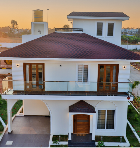 TBC Homes Infra Corp Grand Lavasa Photos And Videos - Chandapura, Bangalore South Pictures