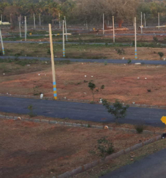 TD Housing TD Palm Grove Photos - Muddaiahnapalya, Bangalore West Pictures