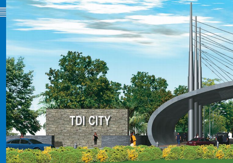 TDI City Fatehabad Road, Agra Resale Price List, Brochure, Floor Plan ...