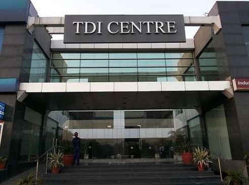 TDI Centre Jasola, Delhi | Resale Price List & Brochure