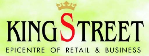 TDI INFRACORP (INDIA) LTD TDI Kingstreet Map - Kundli, Sonipat Location Map