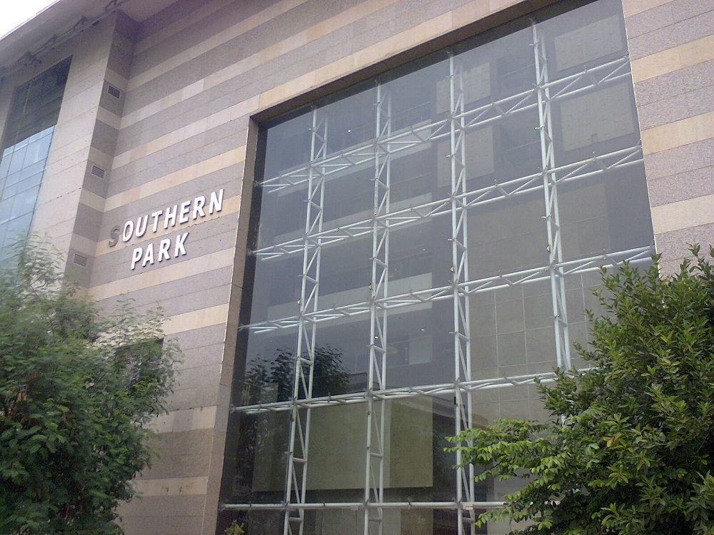 TDI Southern Park South Delhi, Saket | Resale Price List & Brochure