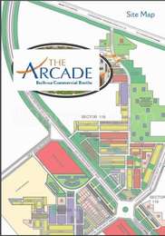 TDI INFRACORP (INDIA) LTD TDI The Arcade Map - Sector-118, Mohali ...