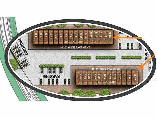 TDI INFRACORP (INDIA) LTD TDI The Arcade Photos And Videos - Sector-118 ...