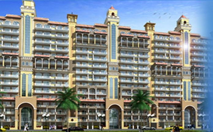TDI Tuscan Heights Kundli, Sonipat Resale Price List, Brochure, Floor ...
