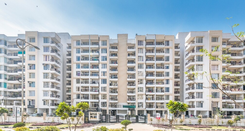 TDI Wellington Heights Sector 117 Mohali Resale Price List, Brochure ...