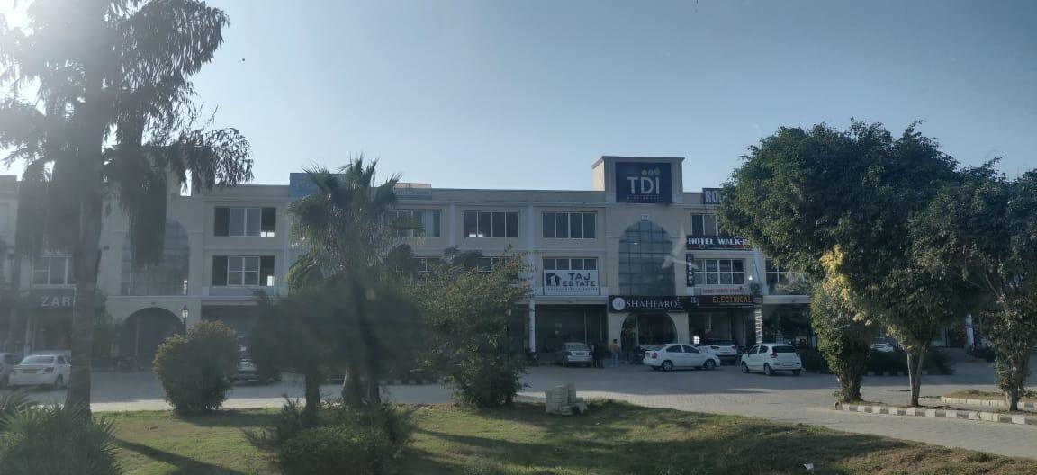 TDI City Sector 117 Mohali Resale Price List, Brochure, Floor Plan ...