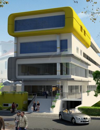 TDI Kingstreet Sector-110 Mohali | Price List & Brochure, Floor Plan ...