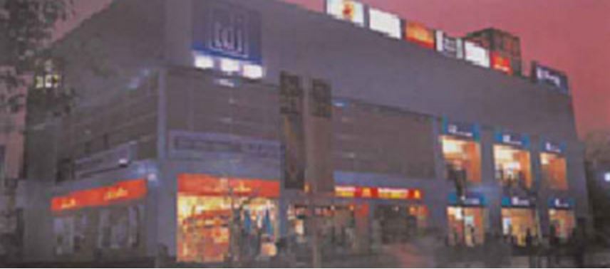 TDI Westside Mall Lajpat Nagar 3 | Resale Price List & Brochure
