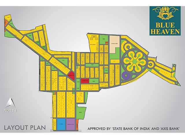 TDS Blue Heaven Indore, Depalpur | Price List & Brochure, Floor Plan ...